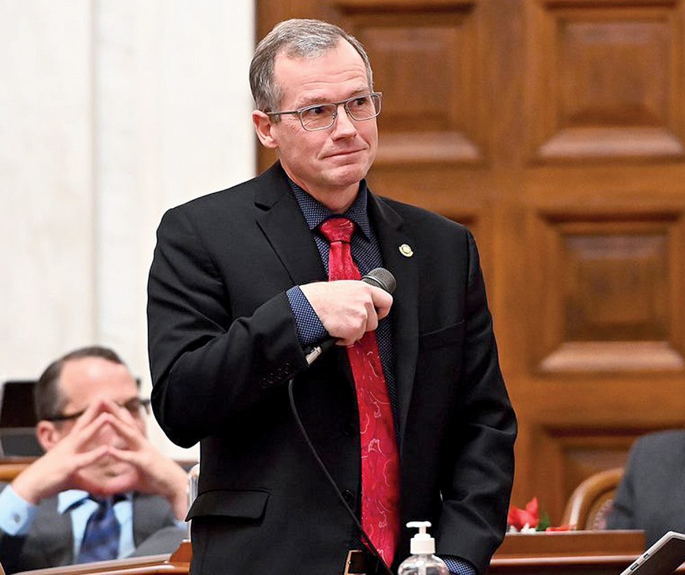 Lawmakers taking subtle approach to tax reform this year | News, Sports ...